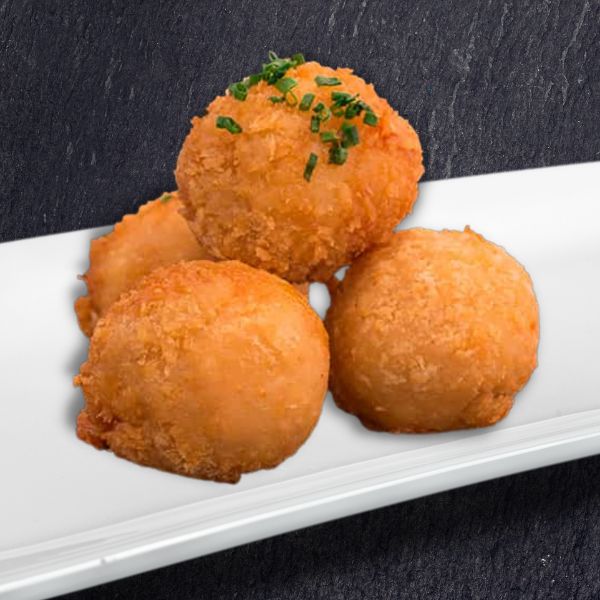 Toshiro Sushi - Carta